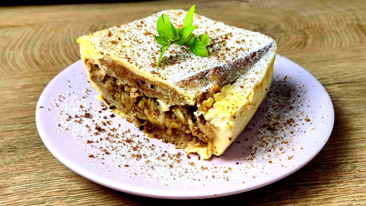 Žemlovka - recept na křupavou pochoutku | Levné recepty | Stream