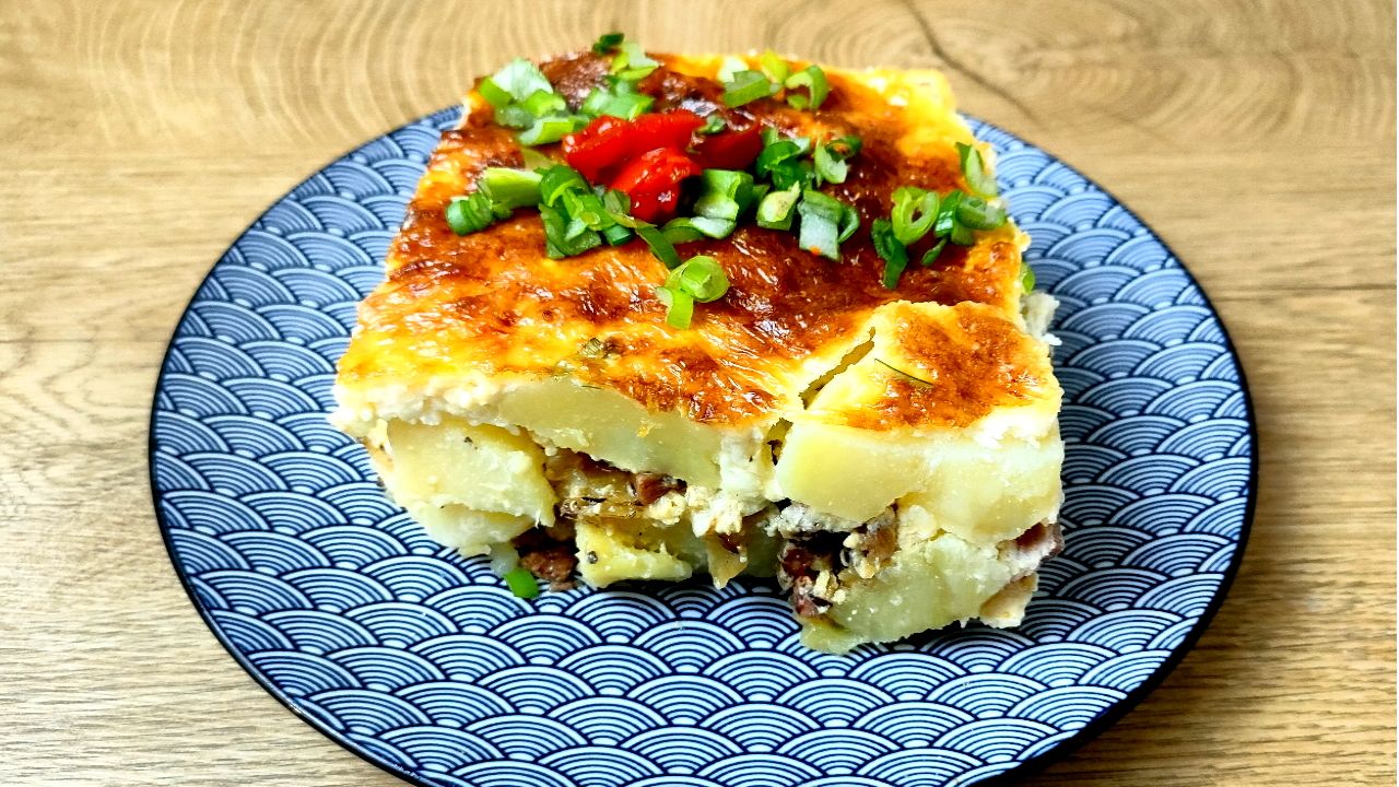 Křupavé francouzské brambory - dokonalý recept, který zná málokdo | Stream