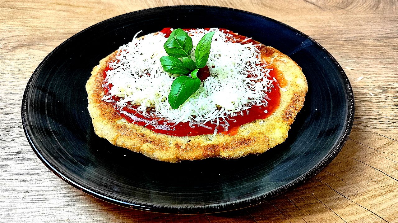 Nadýchaný a křupavý langoš recept | Stream